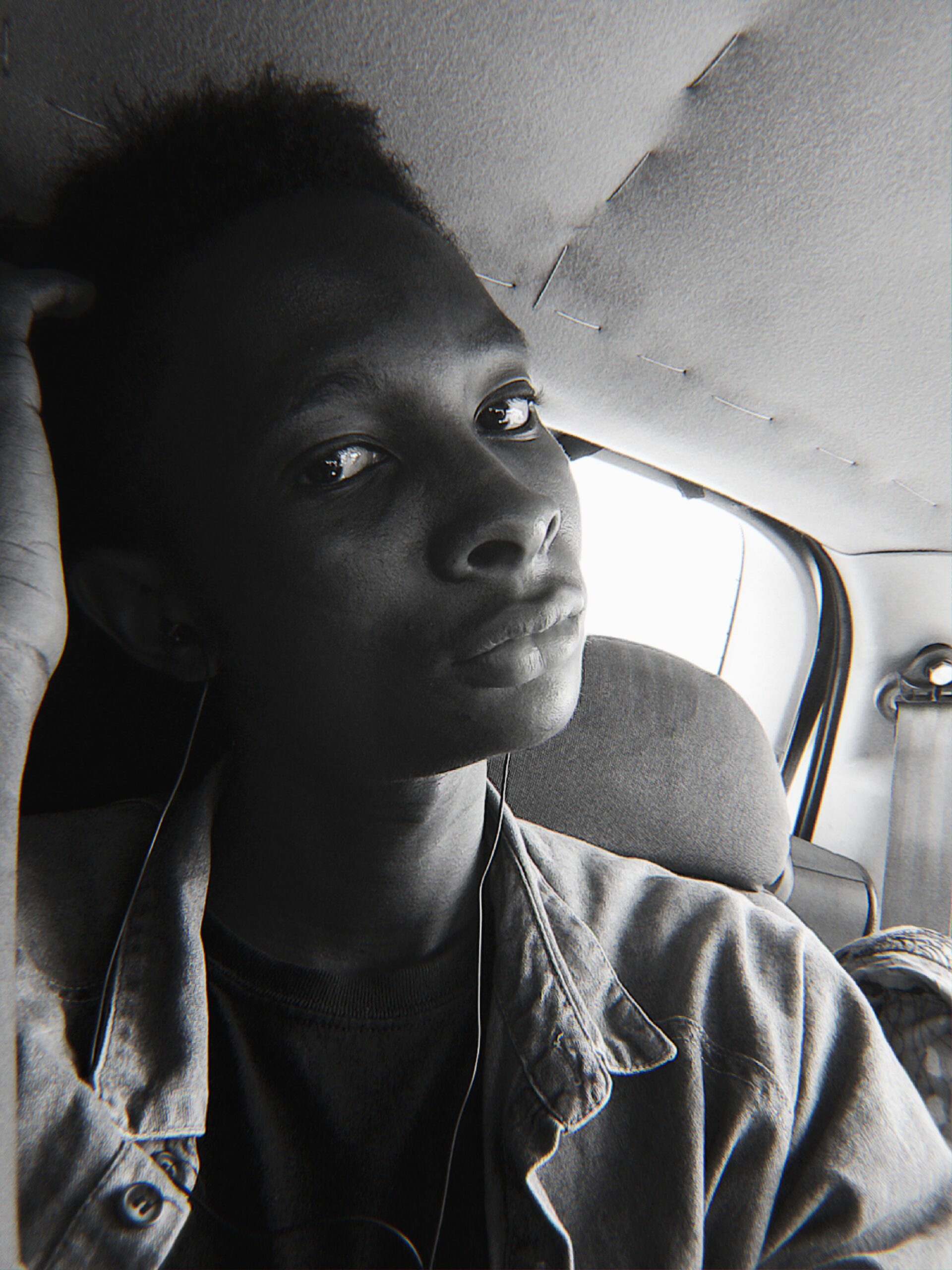 The Body as Metaphor for War │ Samuel Adeyemi │ Poetry - Poetry ...