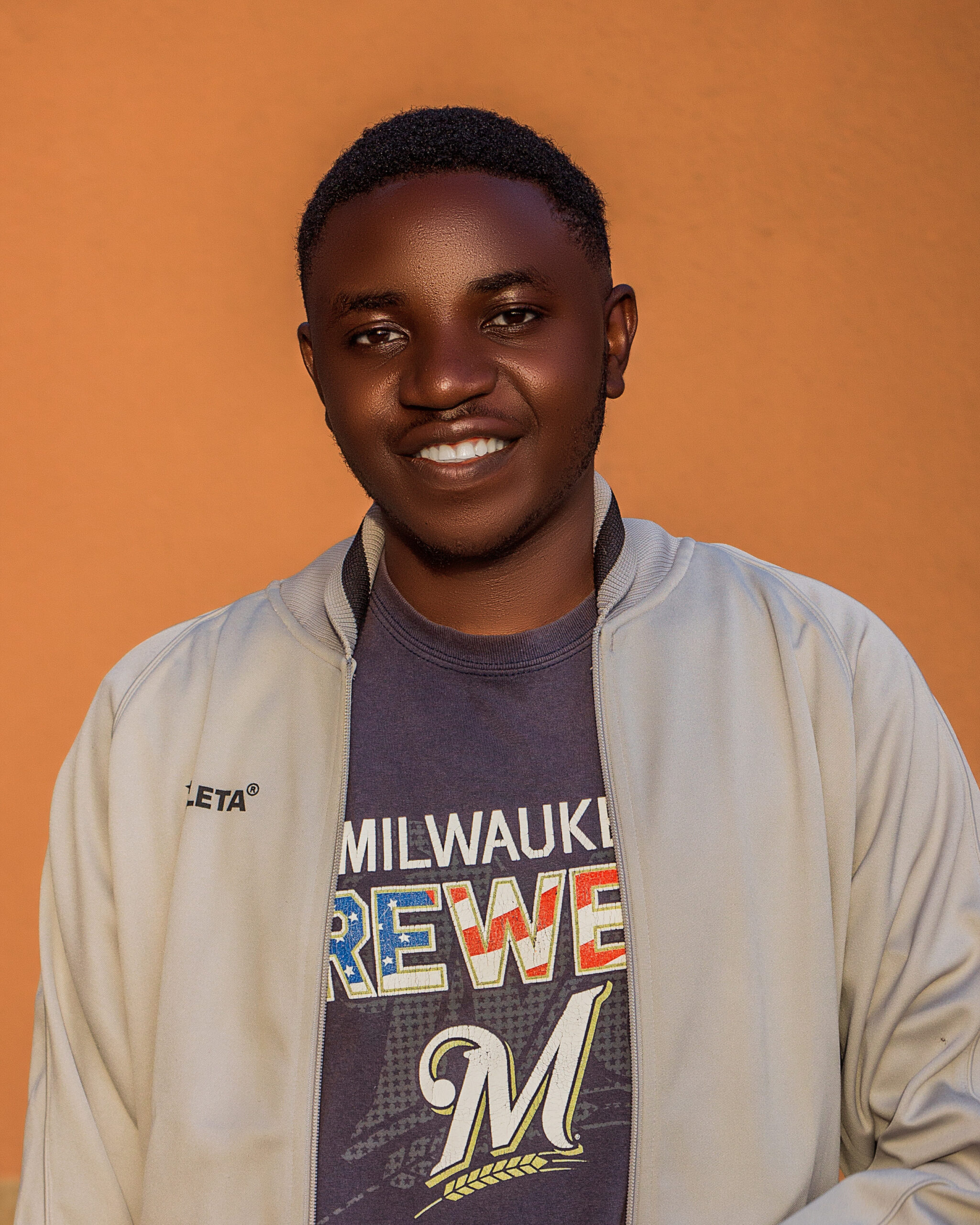 3 Poems │ Haruna Solomon Binkam - Poetry | Nantygreens