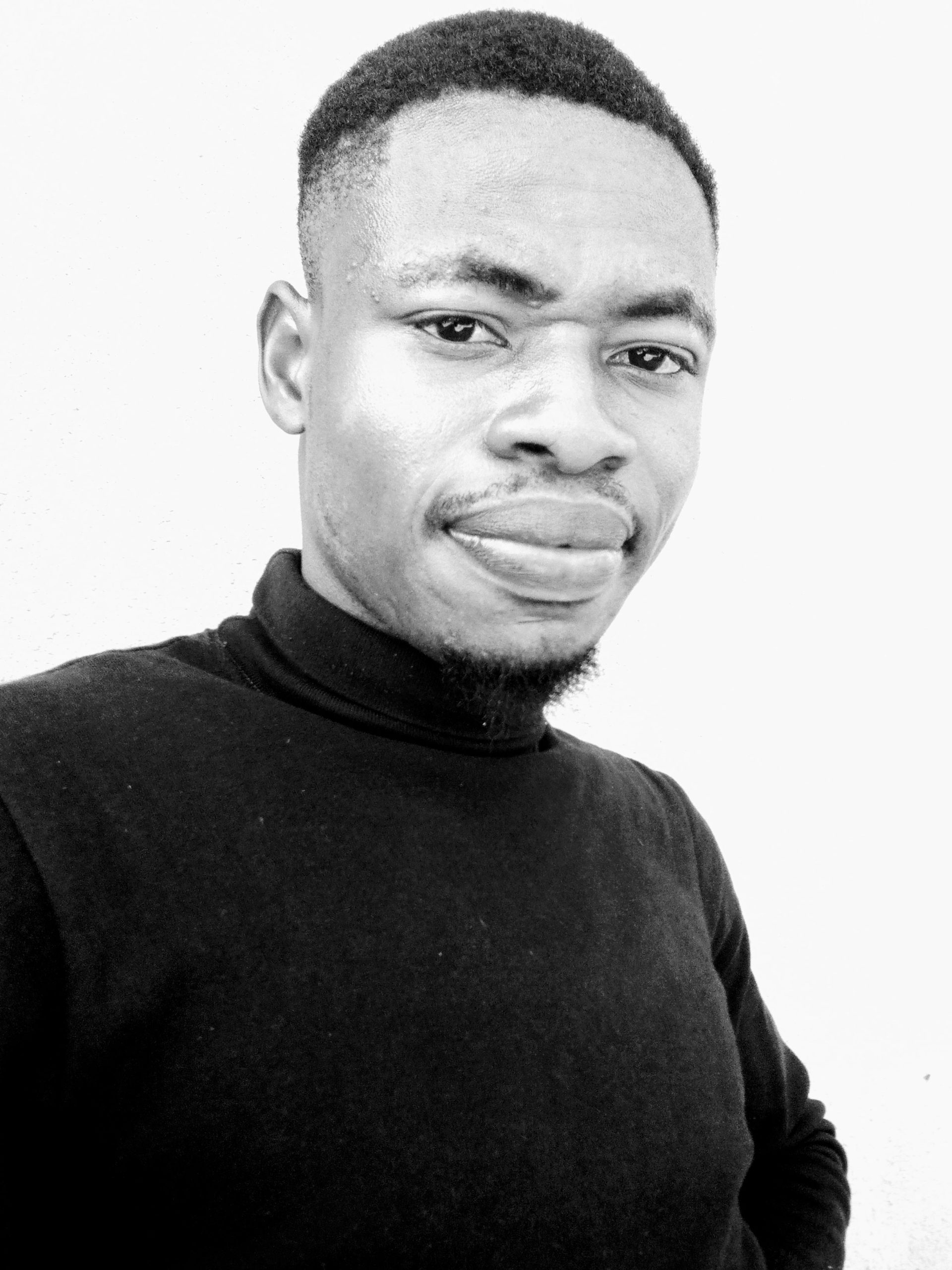 Monologue in Spasm | Ojo Olumide Emmanuel | Poetry - Poetry | Nantygreens